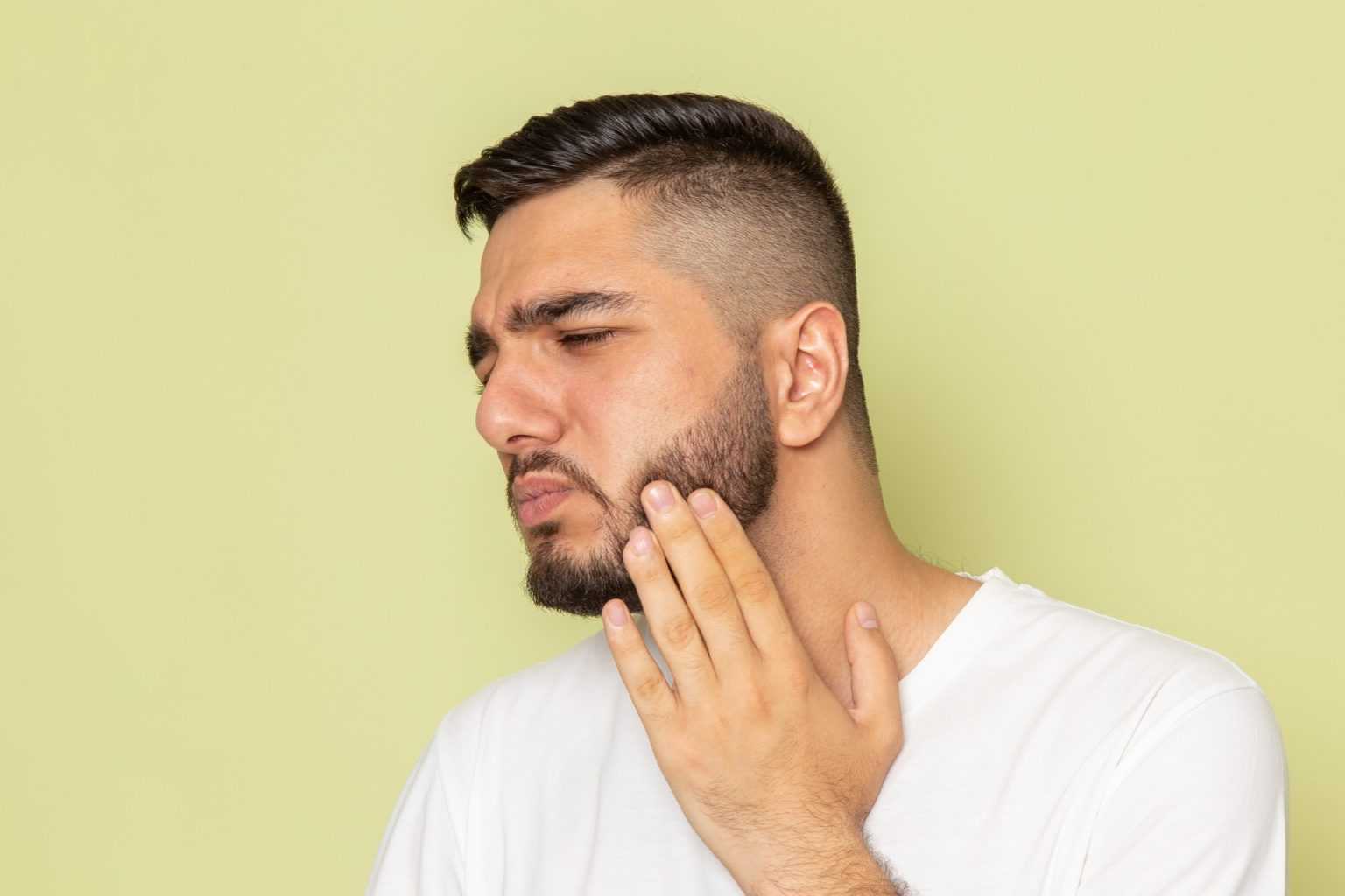 The Link Between Low Testosterone and Patchy Facial Hair: Solutions for ...