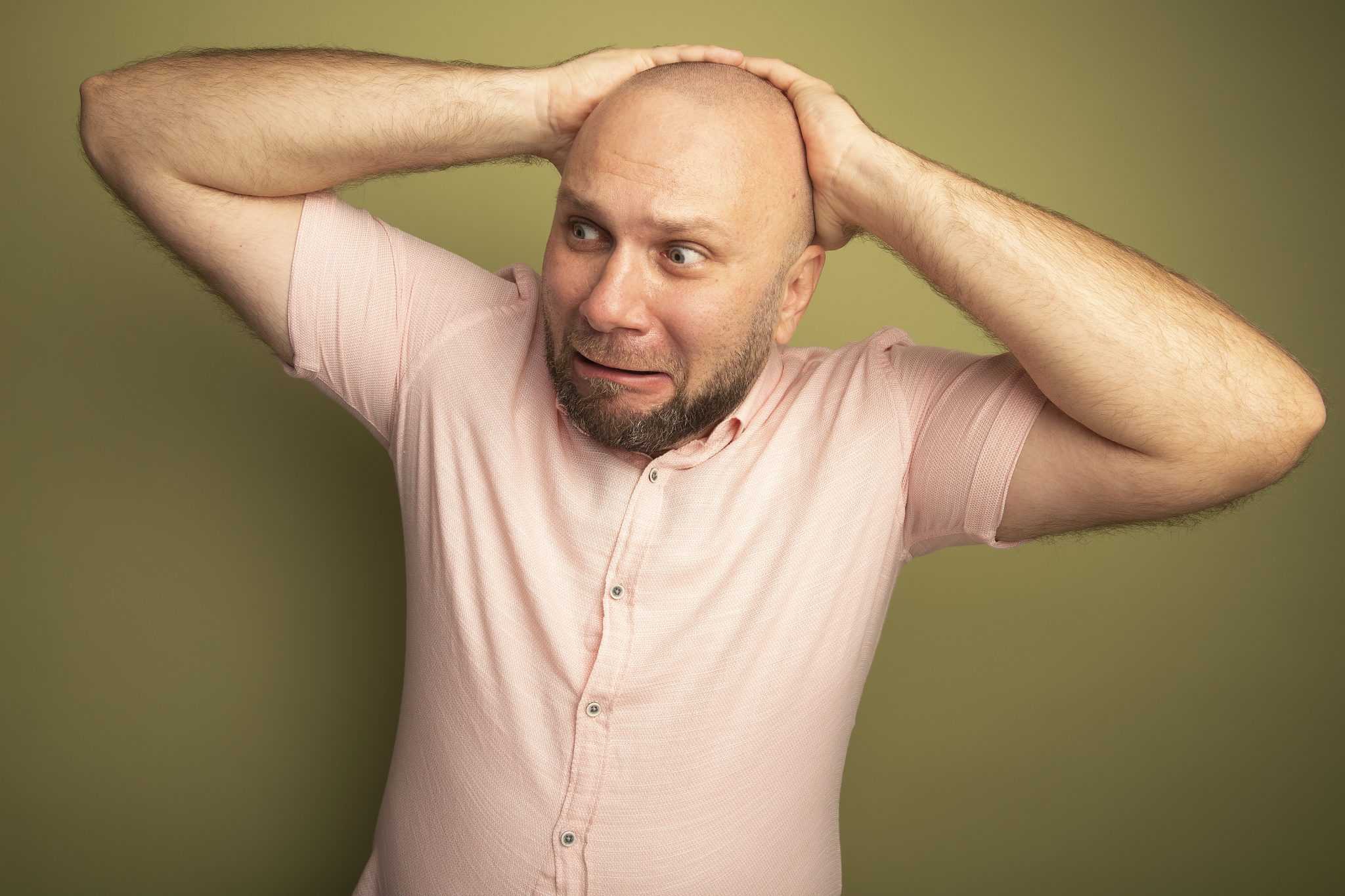 Does Low Testosterone Cause Hair Loss? Everything You Need to Know