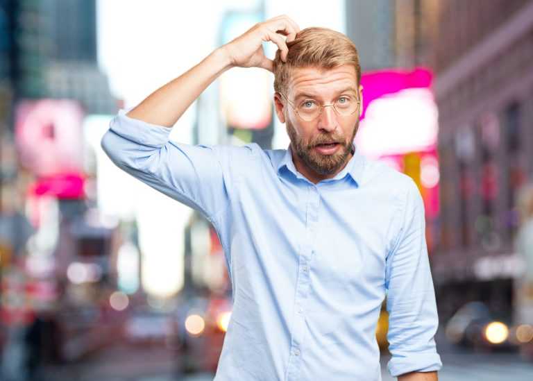 Does Low Testosterone Cause Hair Loss? Everything You Need to Know