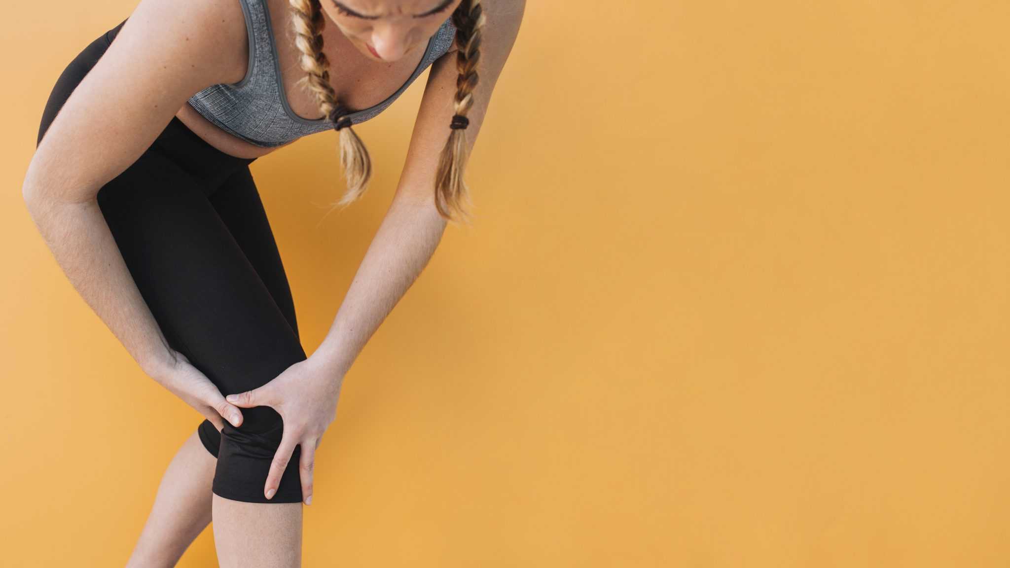 Can Low Testosterone Cause Joint Pain? What You Need to Know