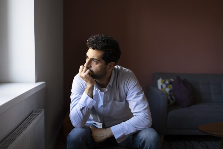 Understanding Low T and Mood Changes: A Guide to Better Mental Health