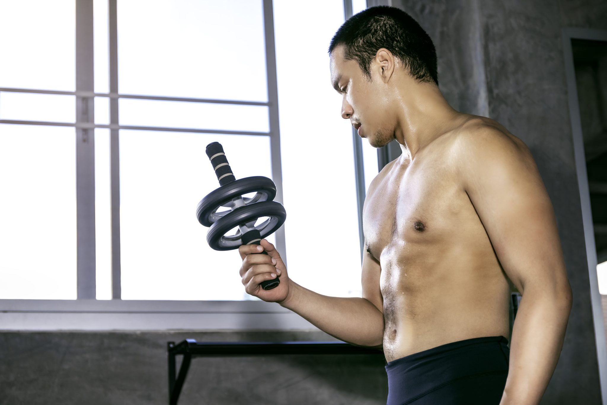 Testosterone Therapy for Bodybuilding: Maximizing Muscle Growth and ...