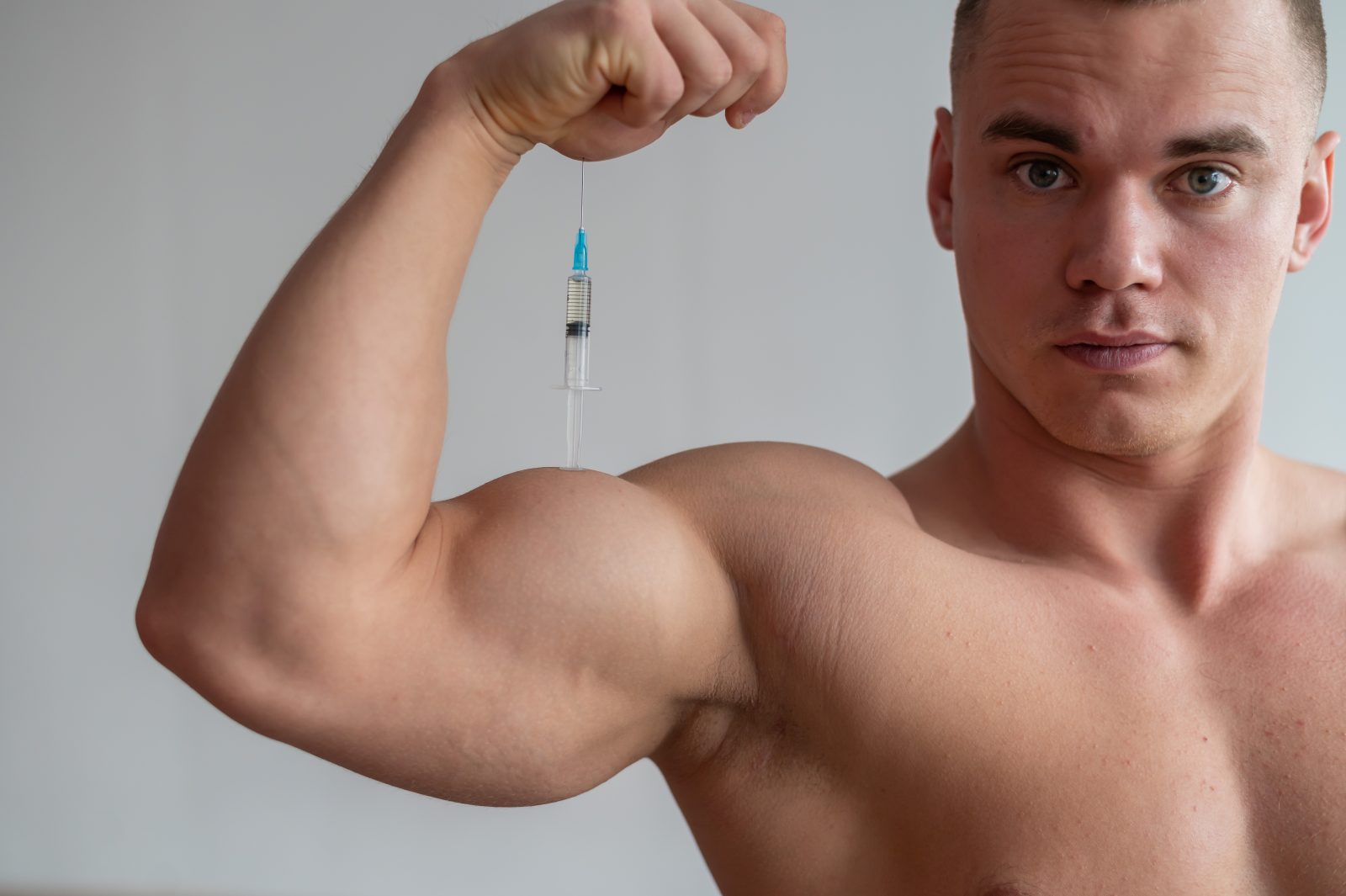 Testosterone Therapy for Bodybuilding: Maximizing Muscle Growth and ...