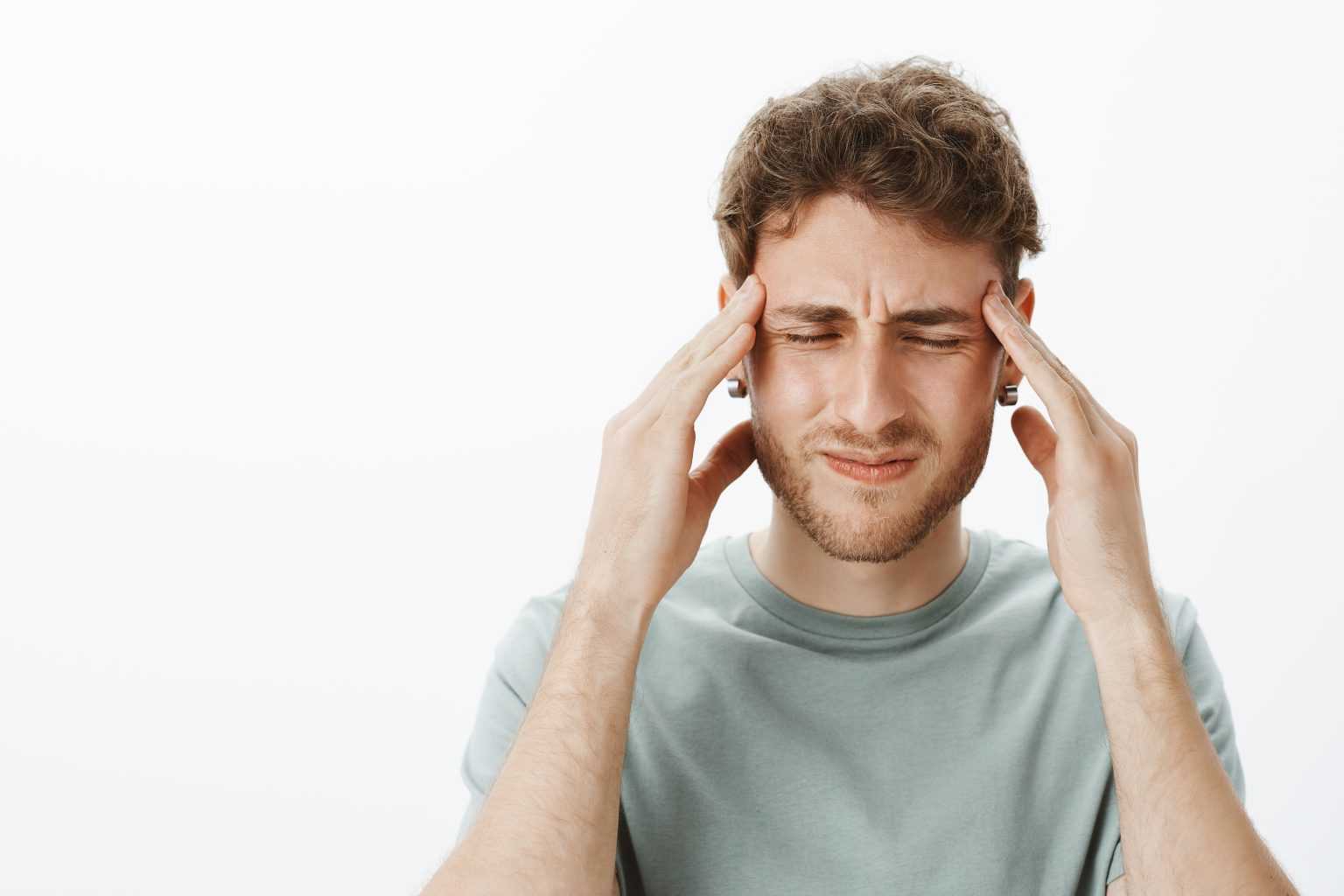 Why Testosterone Therapy Causes Headaches: What You Need to Know