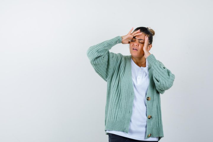 Why Testosterone Therapy Causes Headaches: What You Need to Know