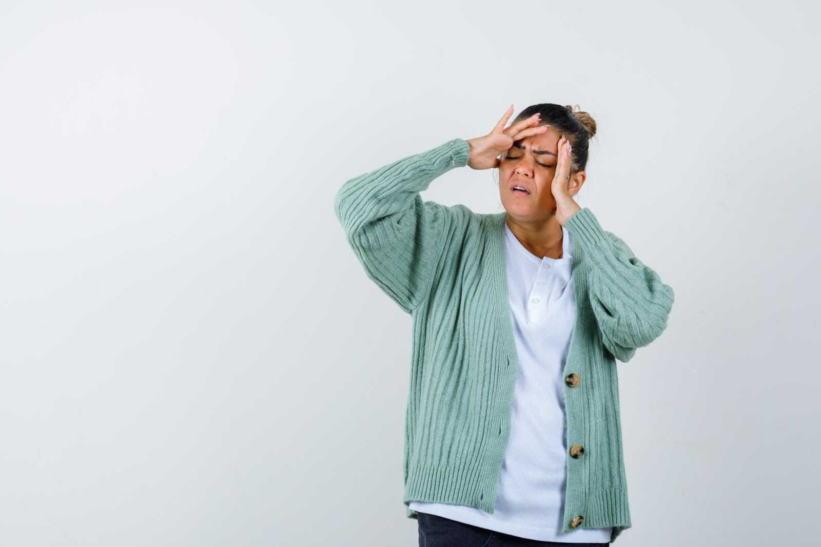 Why Testosterone Therapy Causes Headaches: What You Need to Know