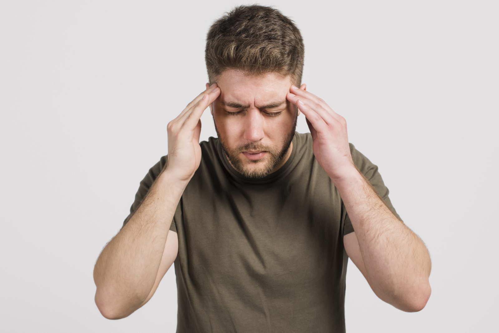 Why Testosterone Therapy Causes Headaches: What You Need to Know