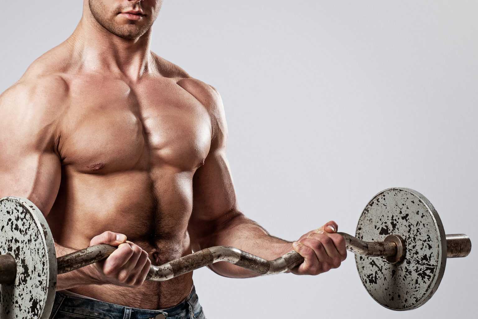 TRT and Bodybuilding: How Testosterone Therapy Boosts Muscle Growth