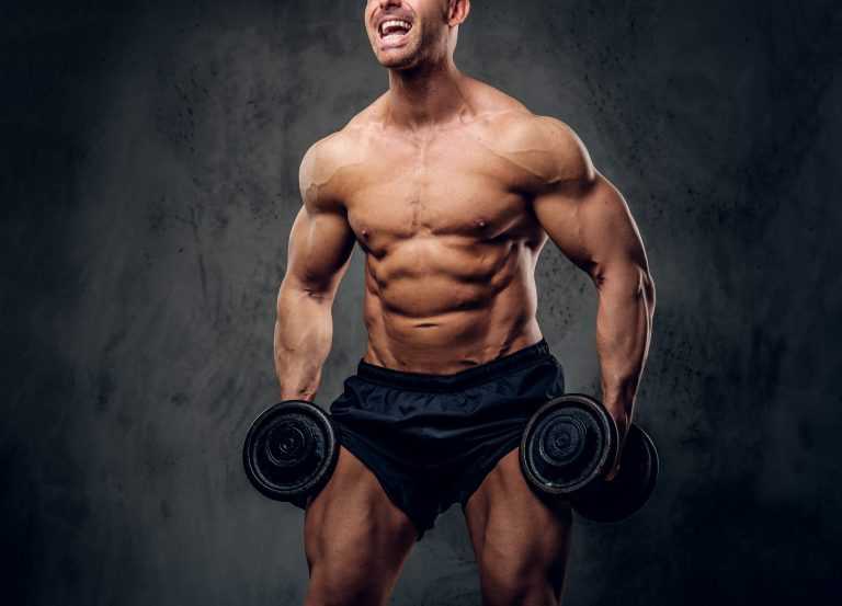 TRT and Bodybuilding: How Testosterone Therapy Boosts Muscle Growth