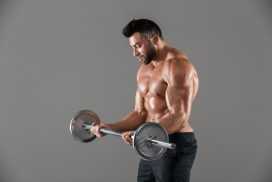TRT and Bodybuilding: How Testosterone Therapy Boosts Muscle Growth