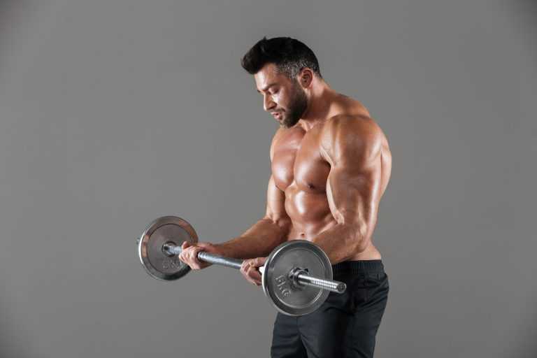 TRT and Bodybuilding: How Testosterone Therapy Boosts Muscle Growth