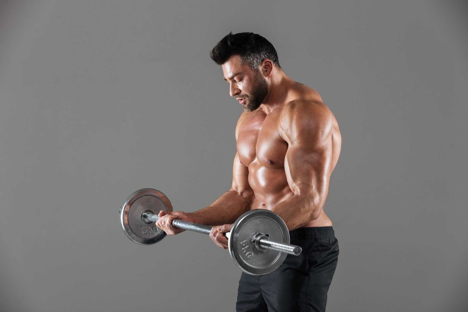 TRT and Bodybuilding: How Testosterone Therapy Boosts Muscle Growth