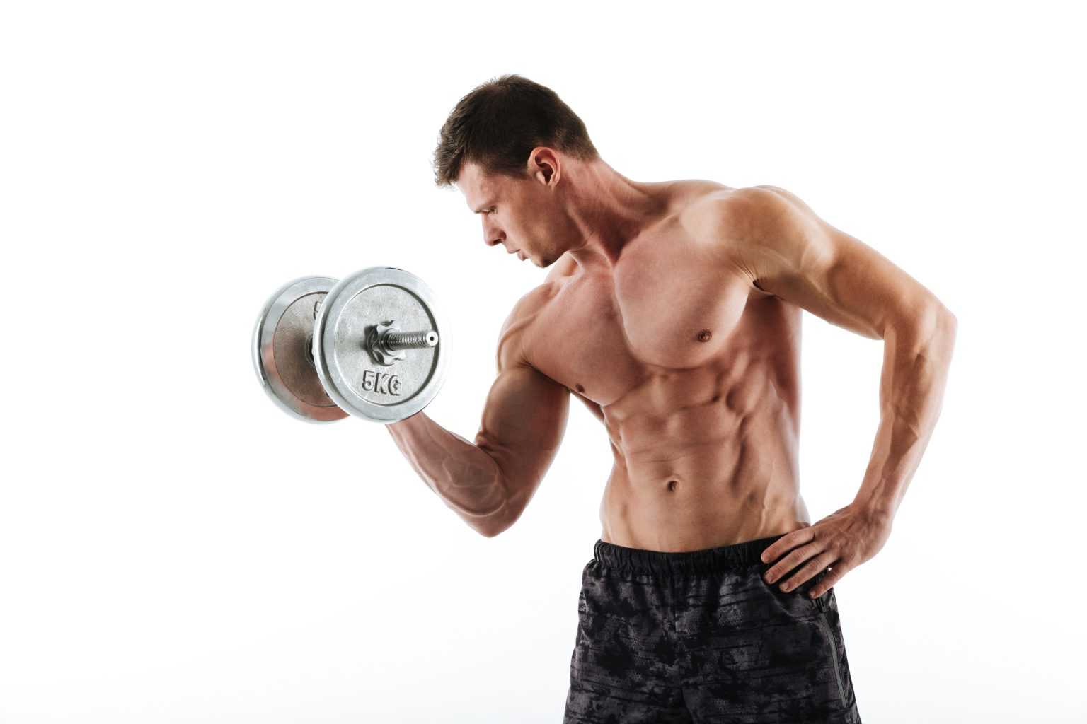 TRT and Bodybuilding: How Testosterone Therapy Boosts Muscle Growth
