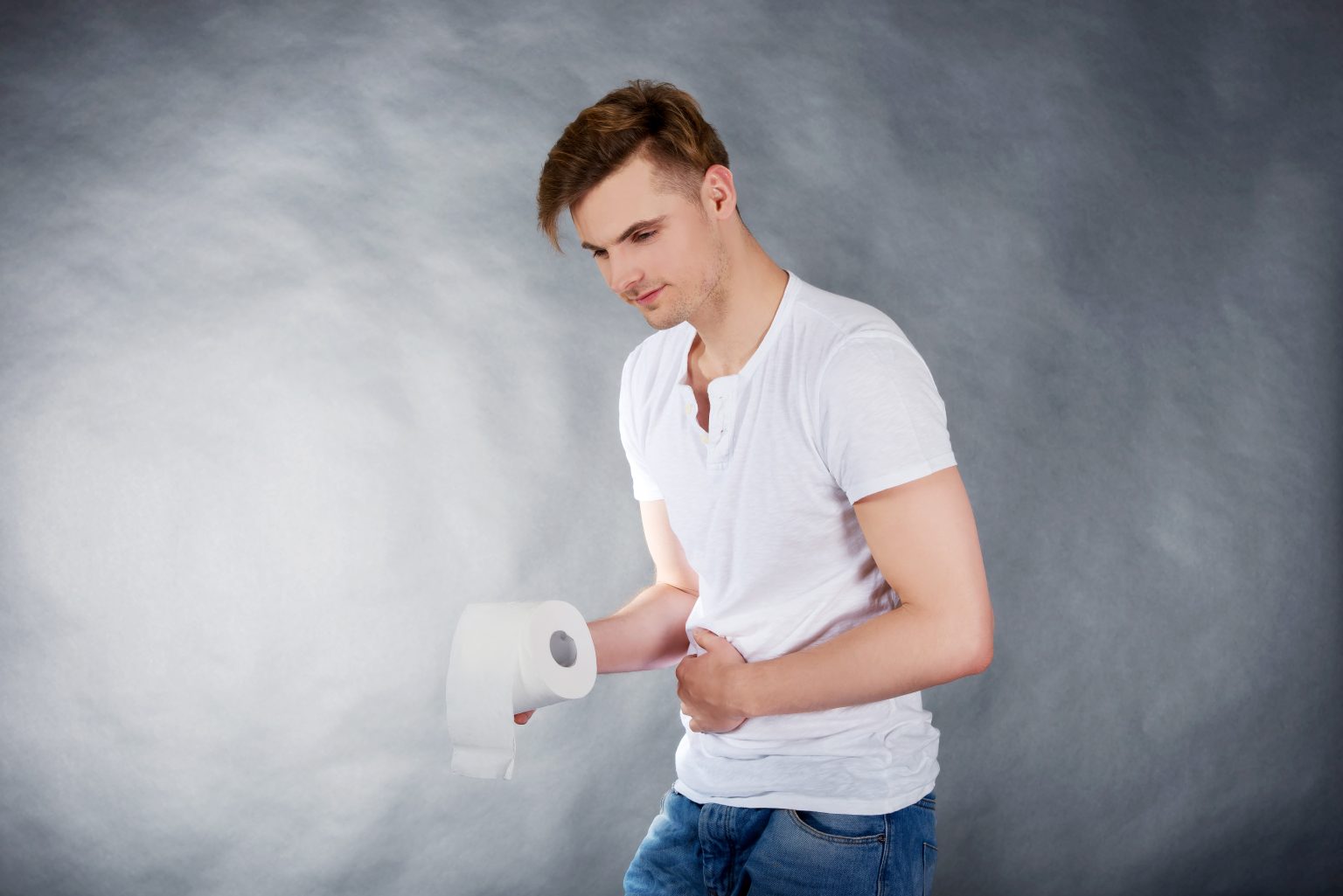 Is Diarrhea a Side Effect of TRT? What You Need to Know