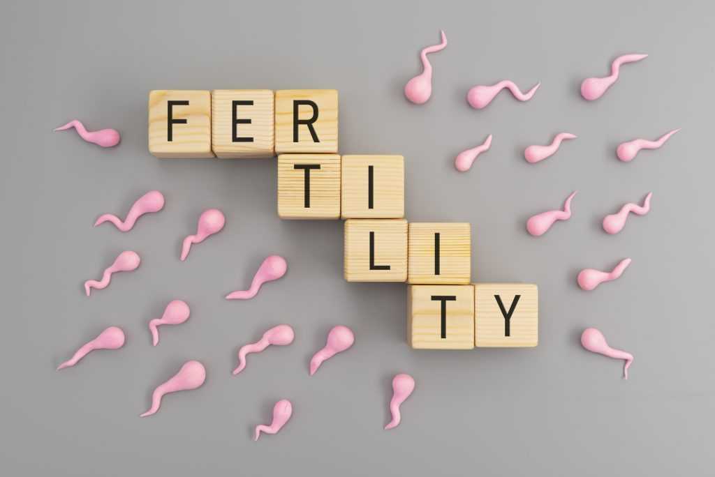 TRT and Fertility: How Testosterone Therapy Affects Male Reproductive ...