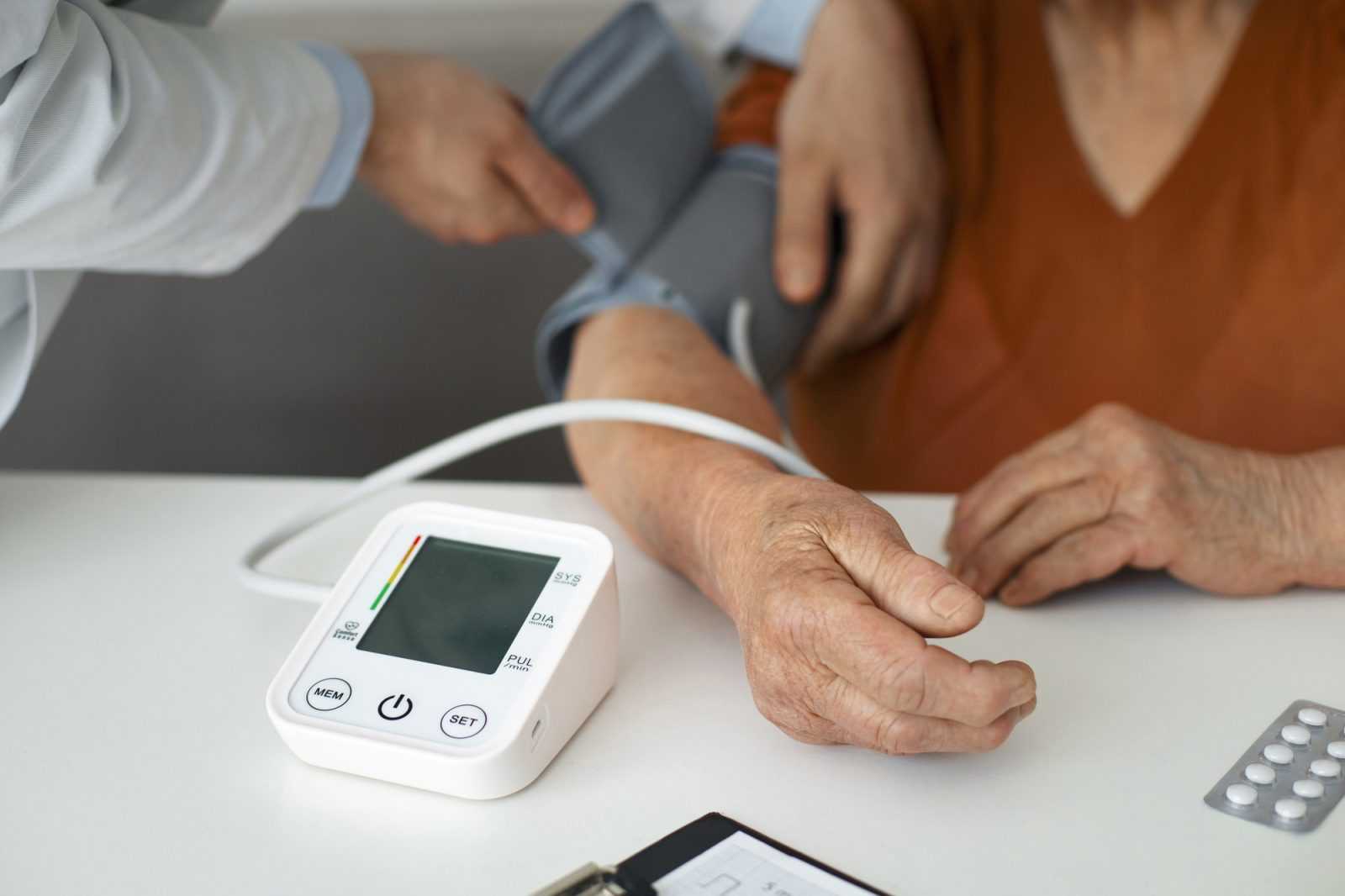 Is TRT Safe for High Blood Pressure? Understanding the Risks and Benefits