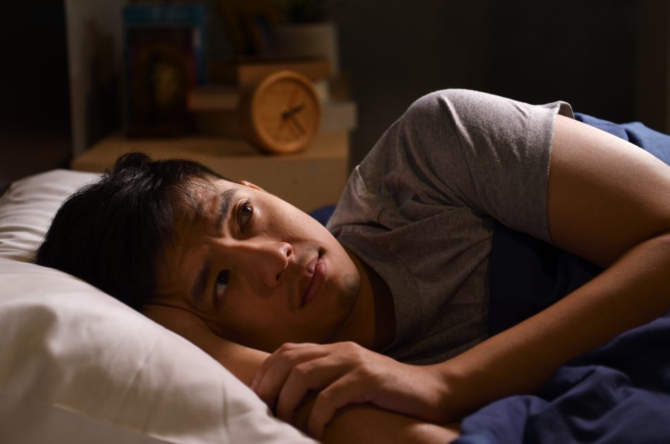 The Connection Between TRT and Insomnia: Can Testosterone Therapy ...