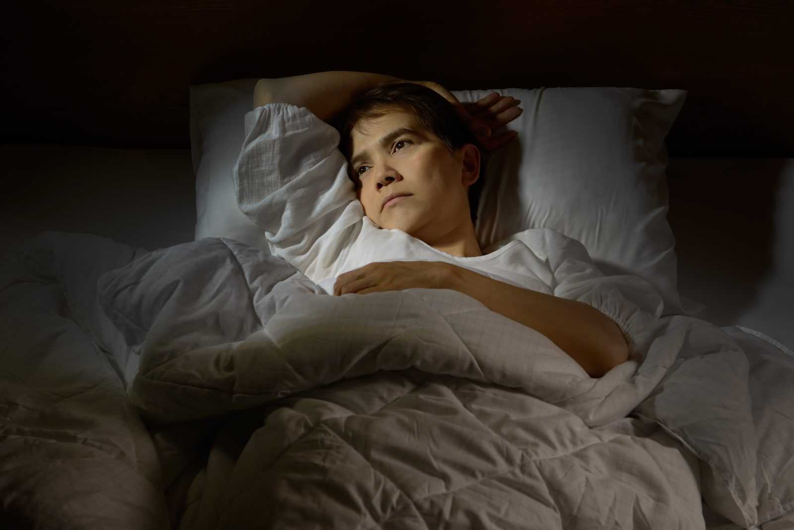 The Connection Between TRT and Insomnia: Can Testosterone Therapy ...