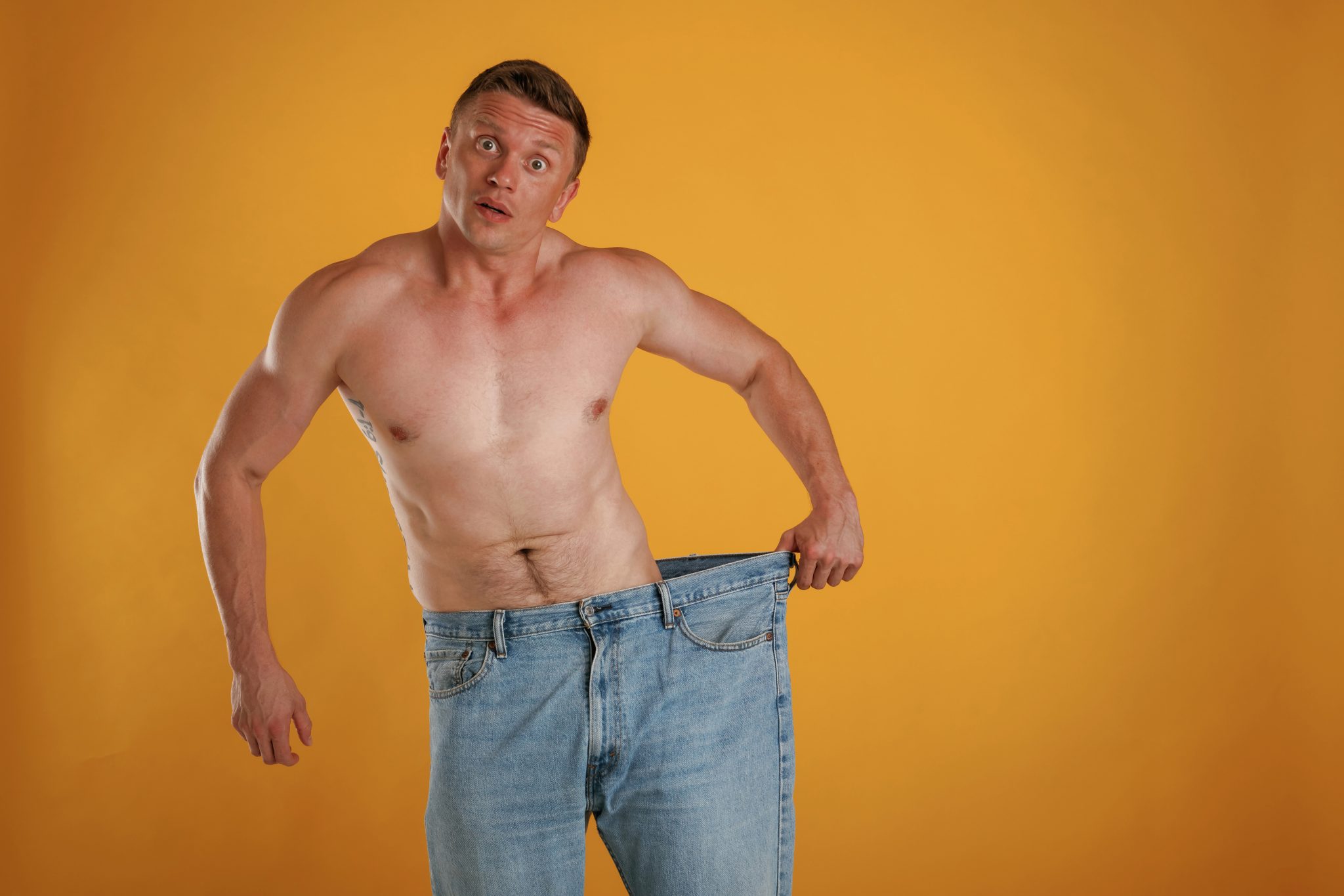 TRT and Weight Loss: How Testosterone Therapy Can Boost Your Fat ...