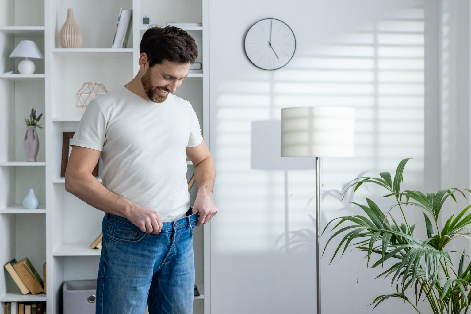 Trt And Weight Loss How Testosterone Therapy Can Boost Your Fat