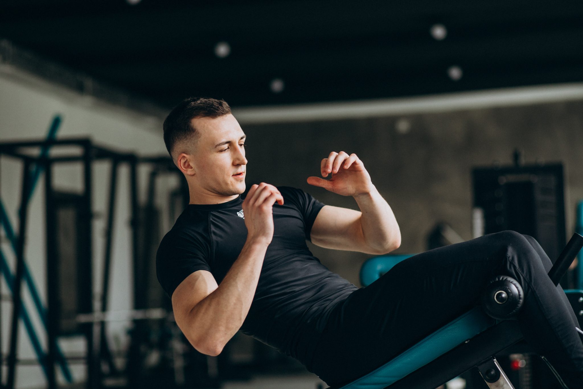 TRT and Working Out: How Testosterone Replacement Therapy Boosts Your ...