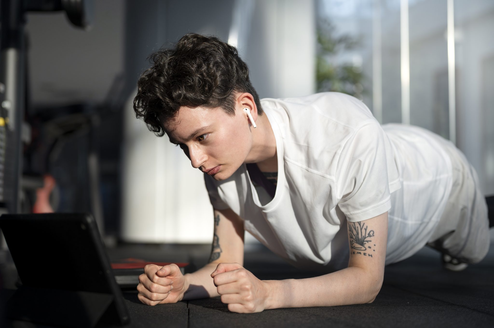 TRT and Working Out: How Testosterone Replacement Therapy Boosts Your ...