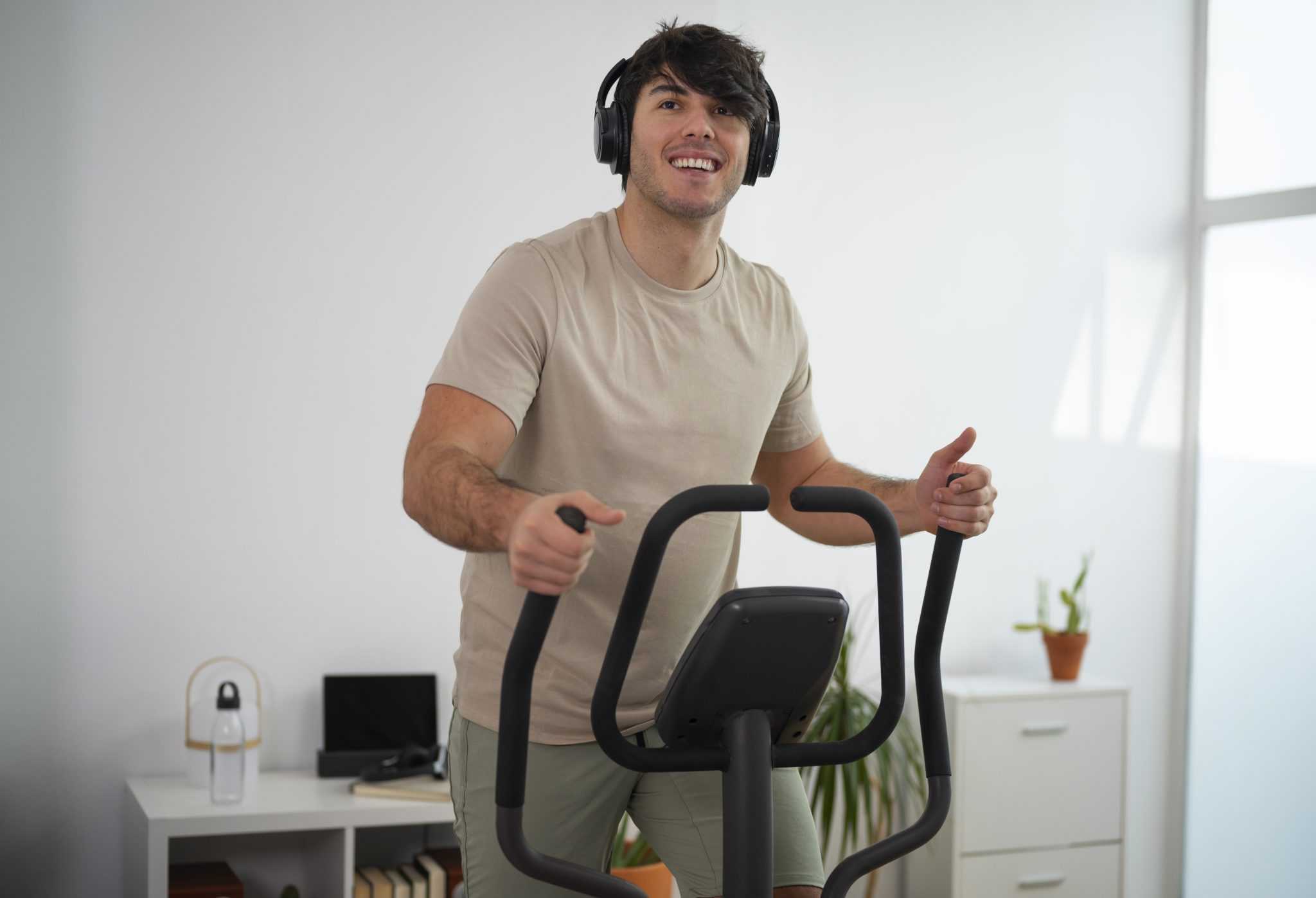 TRT and Working Out: How Testosterone Replacement Therapy Boosts Your ...