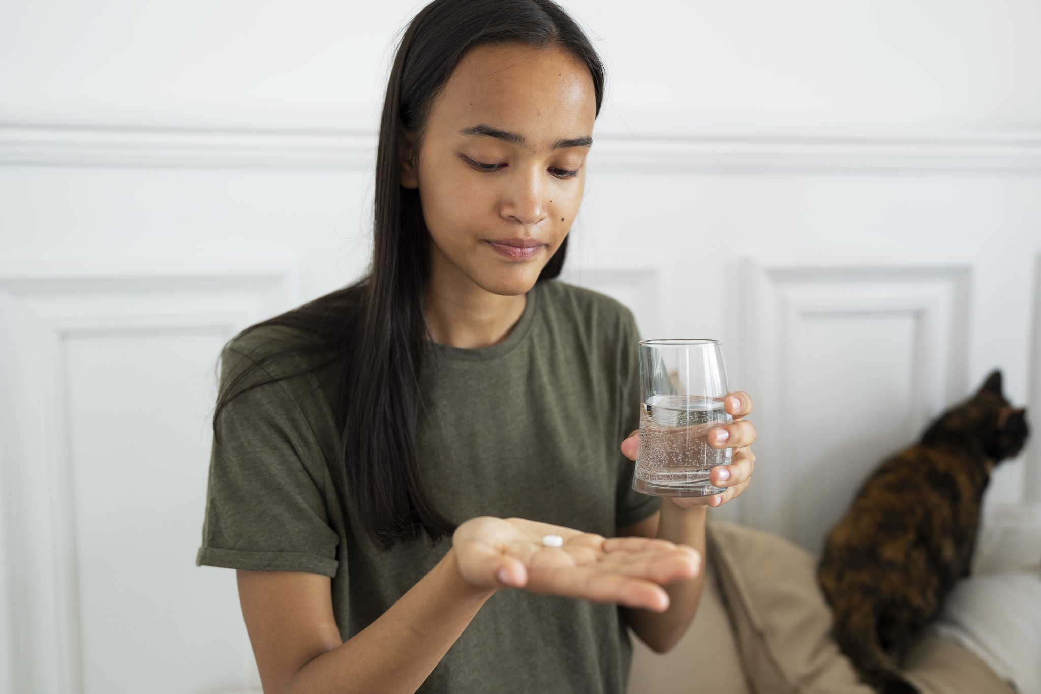 The Complete Guide to Low-Dose Testosterone Therapy for Women’s Health