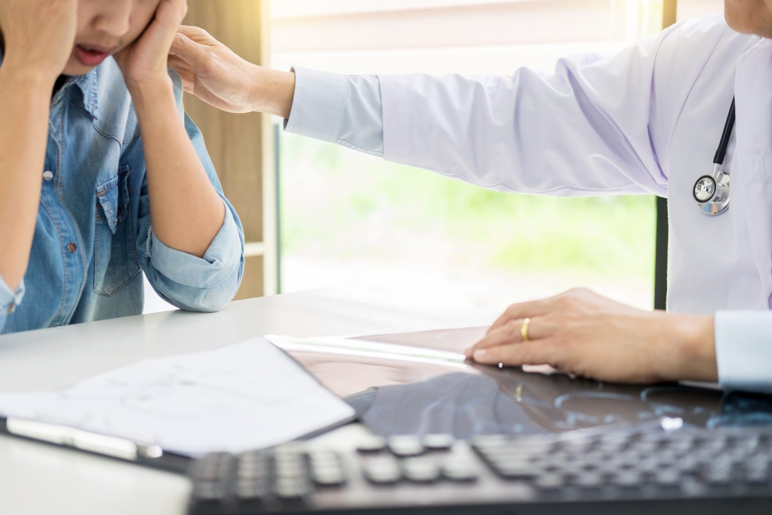 Everything You Need to Know About Low T Clinics: Treatments, Benefits ...