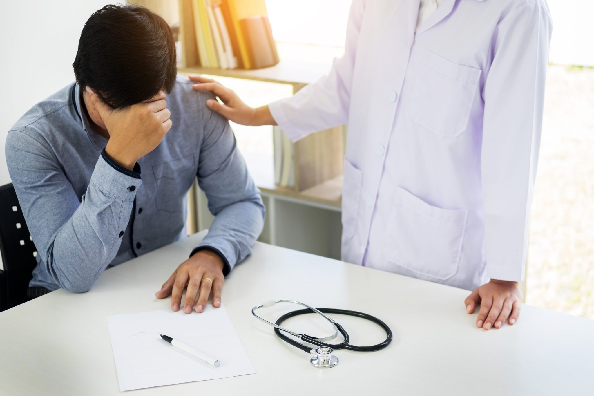 Everything You Need to Know About Low T Clinics: Treatments, Benefits ...