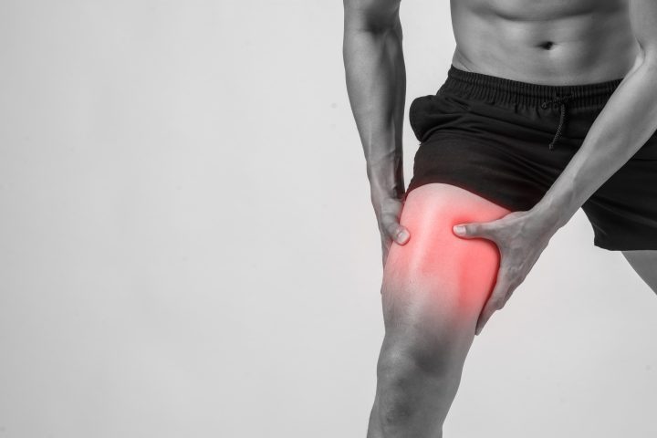 Managing Pain with Low T: A Complete Guide to Understanding and ...