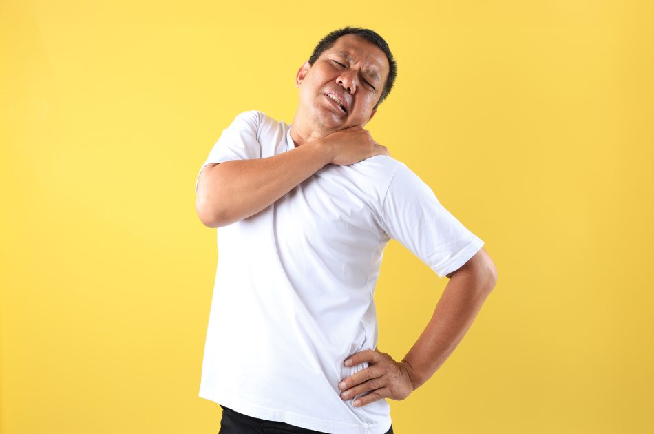 Managing Pain with Low T: A Complete Guide to Understanding and ...