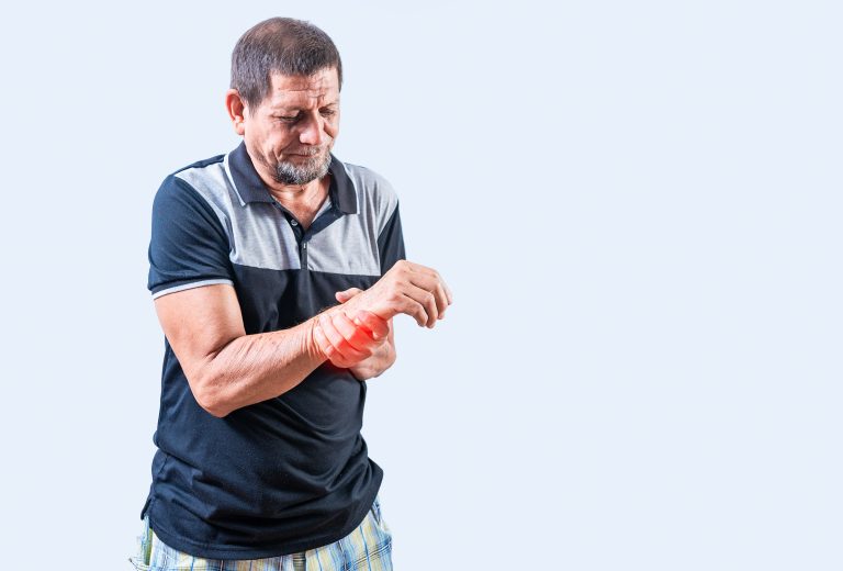 Managing Pain with Low T: A Complete Guide to Understanding and ...