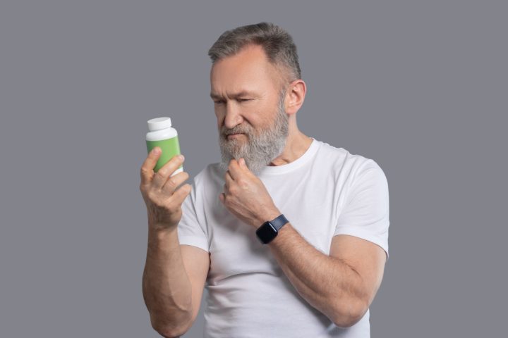 Low T Supplements Explained: How to Naturally Restore Testosterone ...