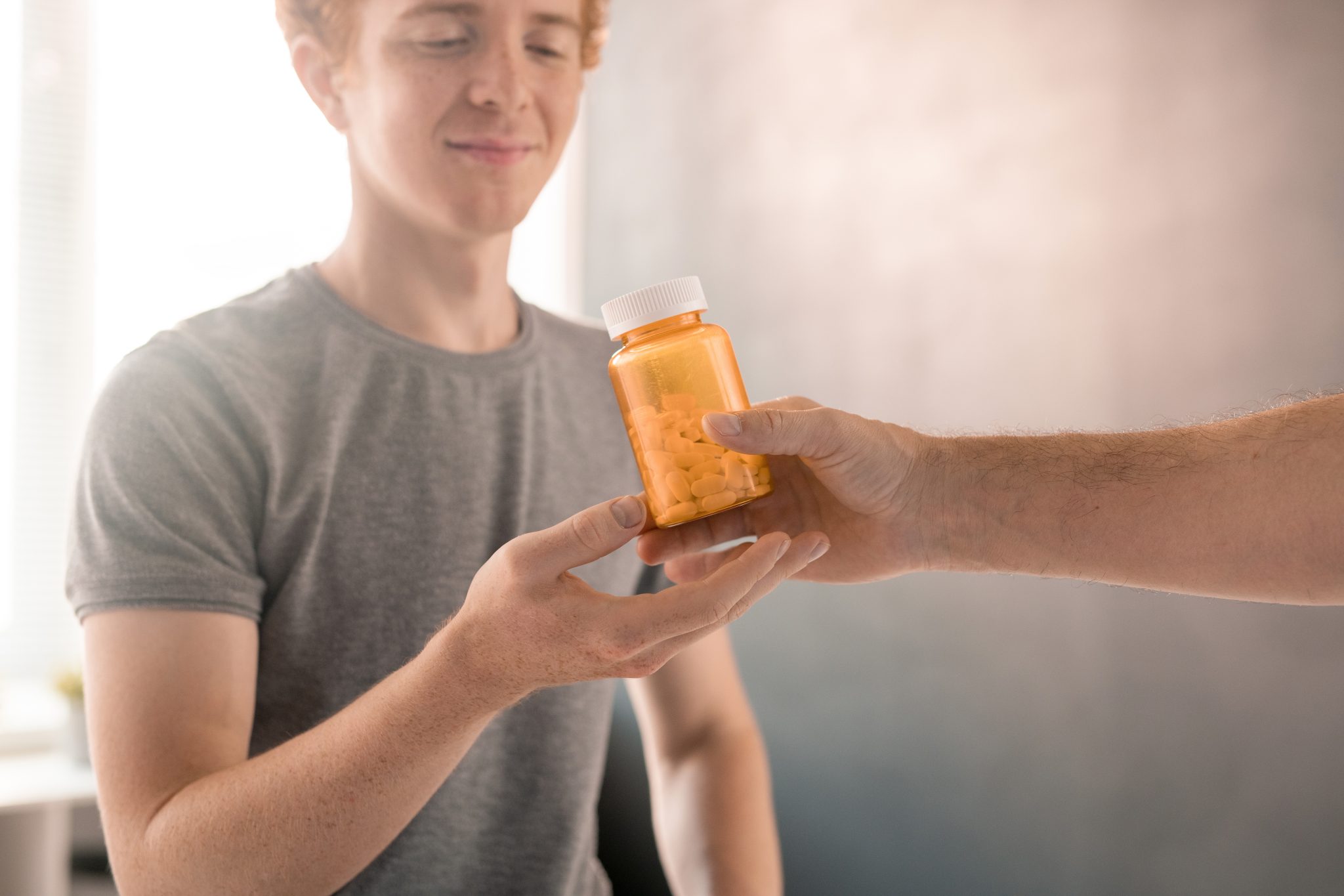 Low T Supplements Explained: How to Naturally Restore Testosterone ...