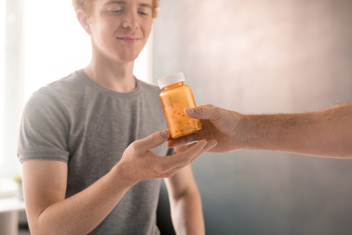 Low T Supplements Explained: How to Naturally Restore Testosterone ...