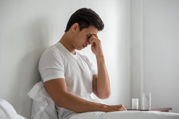 Low Testosterone Symptoms in Males: A Detailed Look at Causes and ...