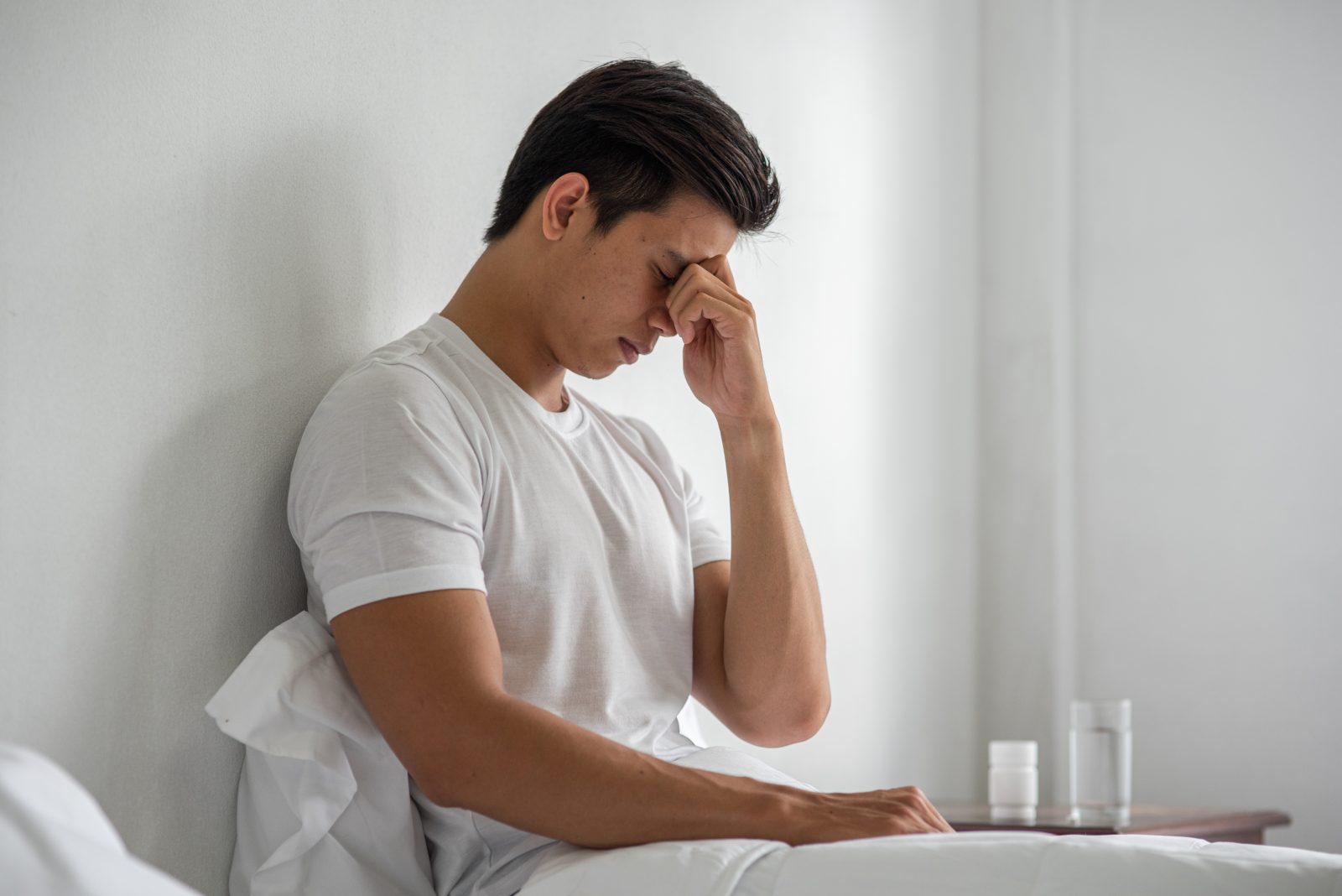 Low Testosterone Symptoms in Males: A Detailed Look at Causes and ...