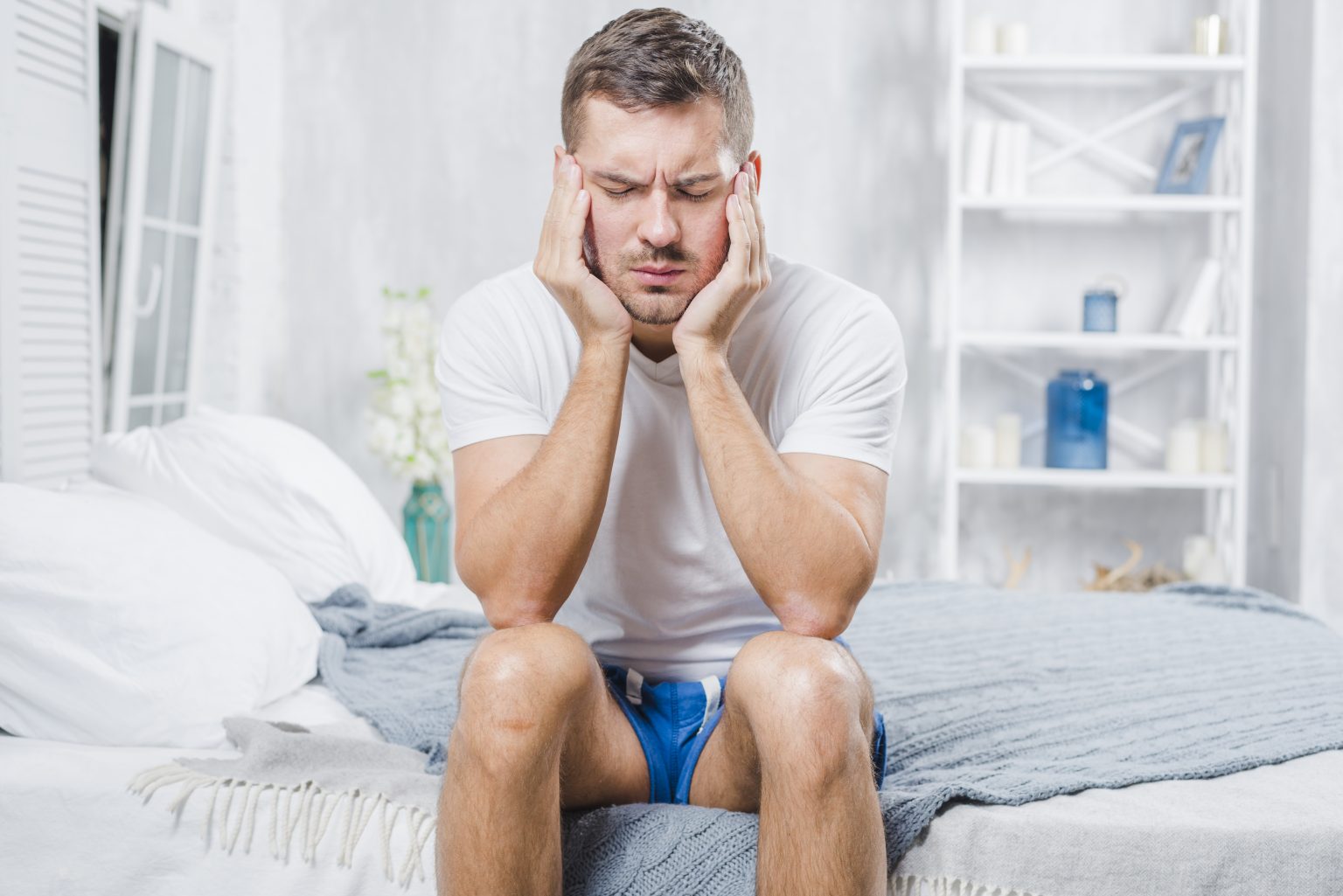 Low Testosterone Symptoms in Males: A Detailed Look at Causes and ...