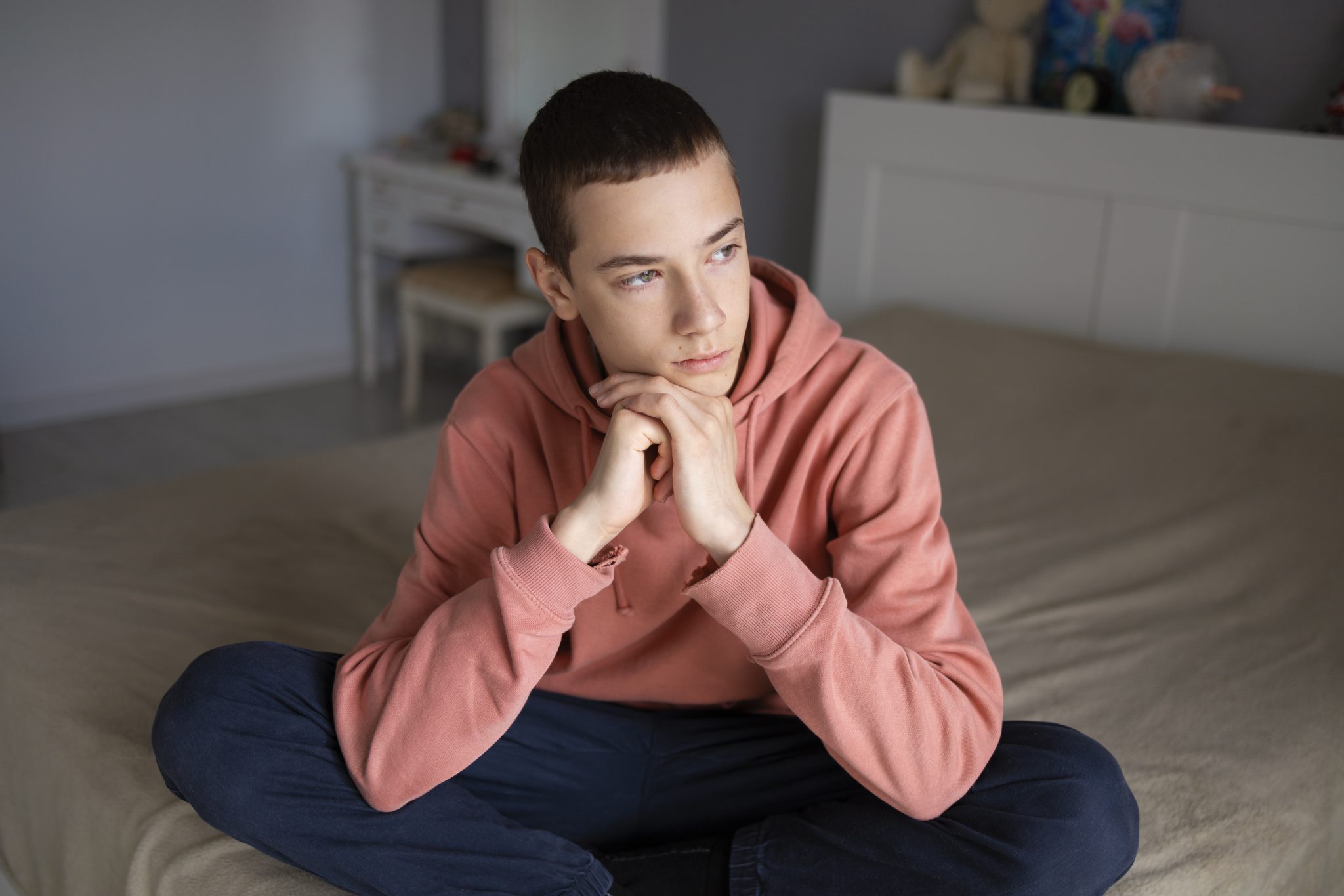 Low Testosterone in Young Males: Signs You Shouldn't Ignore