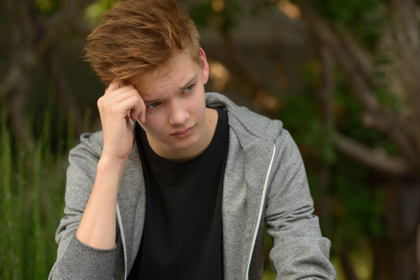 Low Testosterone in Young Males: Signs You Shouldn't Ignore