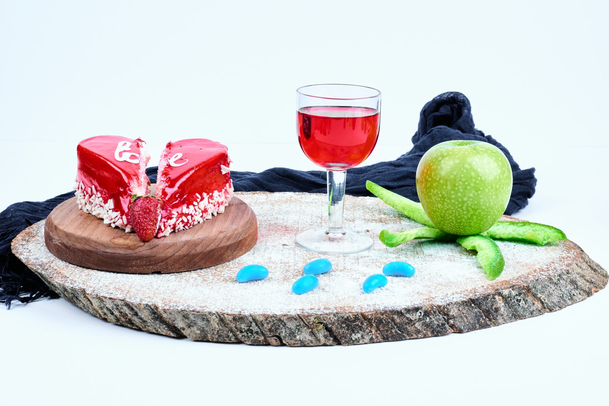 Tart Juice 101: A Complete Guide to Its Benefits, Nutrition, and Daily ...
