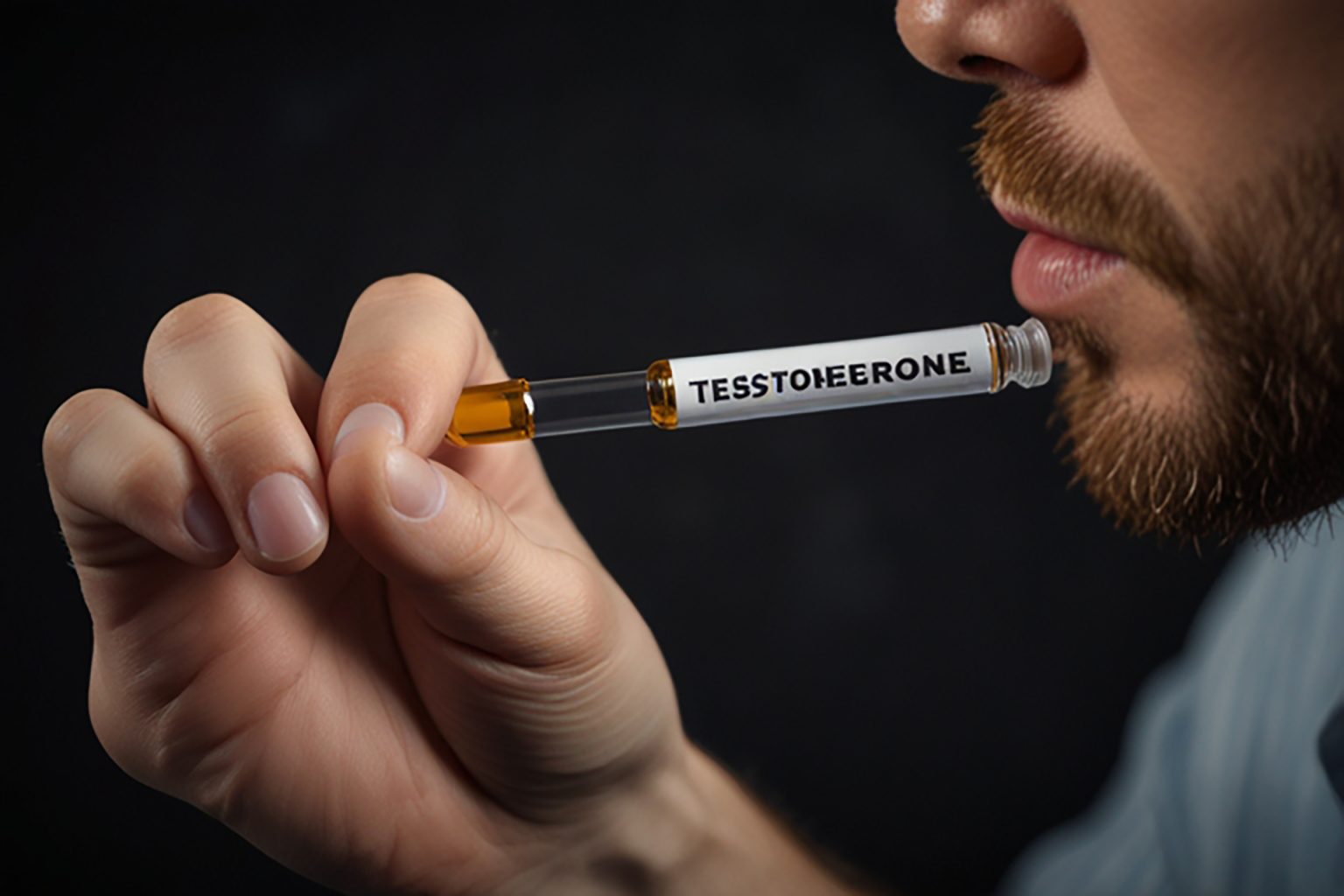 Testosterone Therapy Pellets: Everything You Need to Know Before Starting