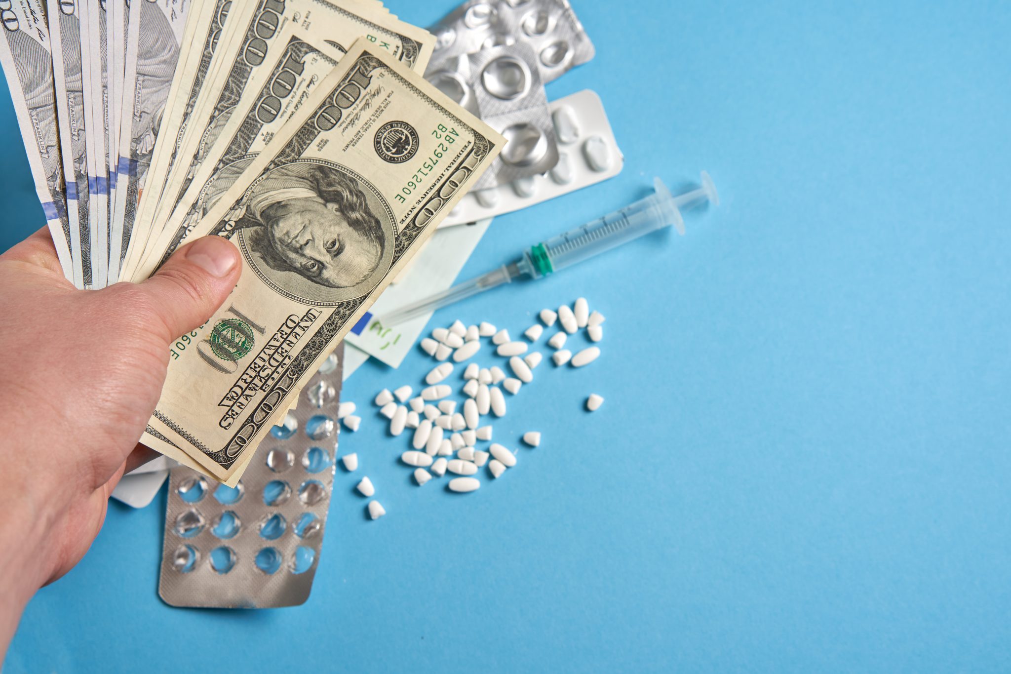 Understanding the Price of Testosterone Therapy: A Complete Cost ...