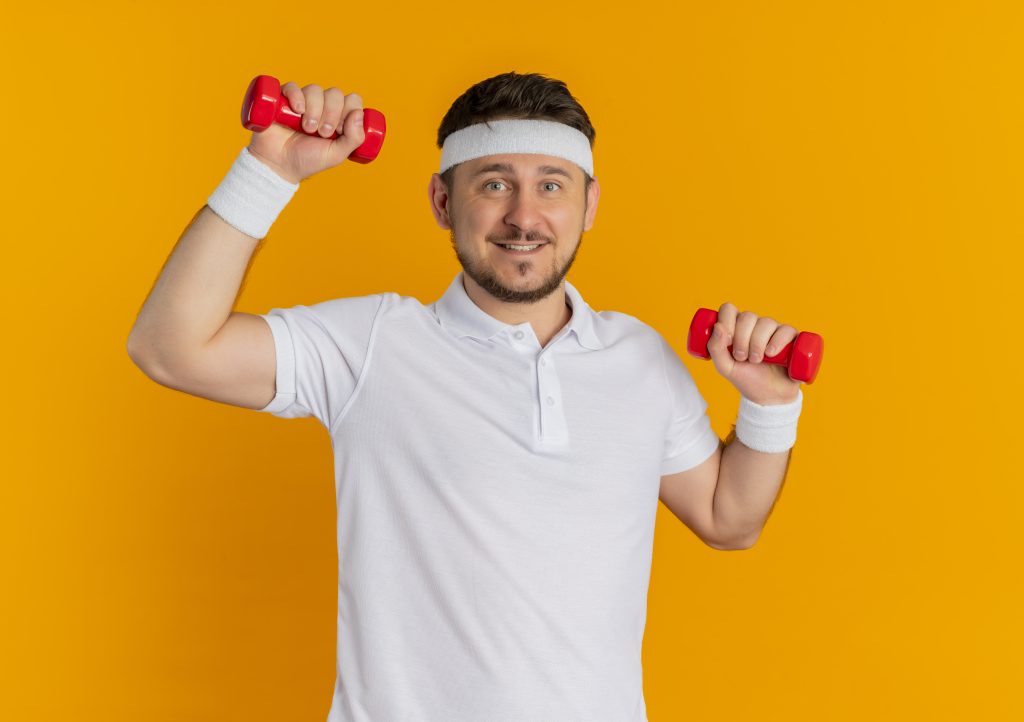 TRT and Fat Loss: How Testosterone Therapy Can Transform Your Body