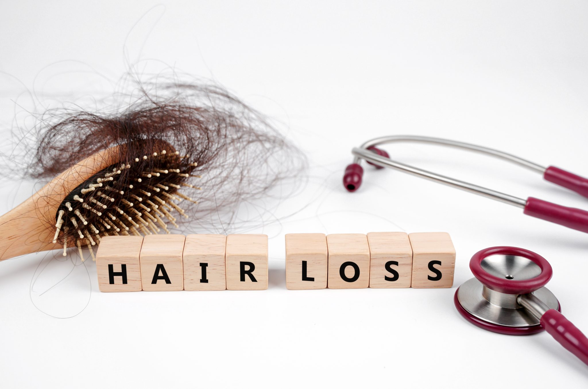 Does TRT Cause Hair Loss? The Full Guide