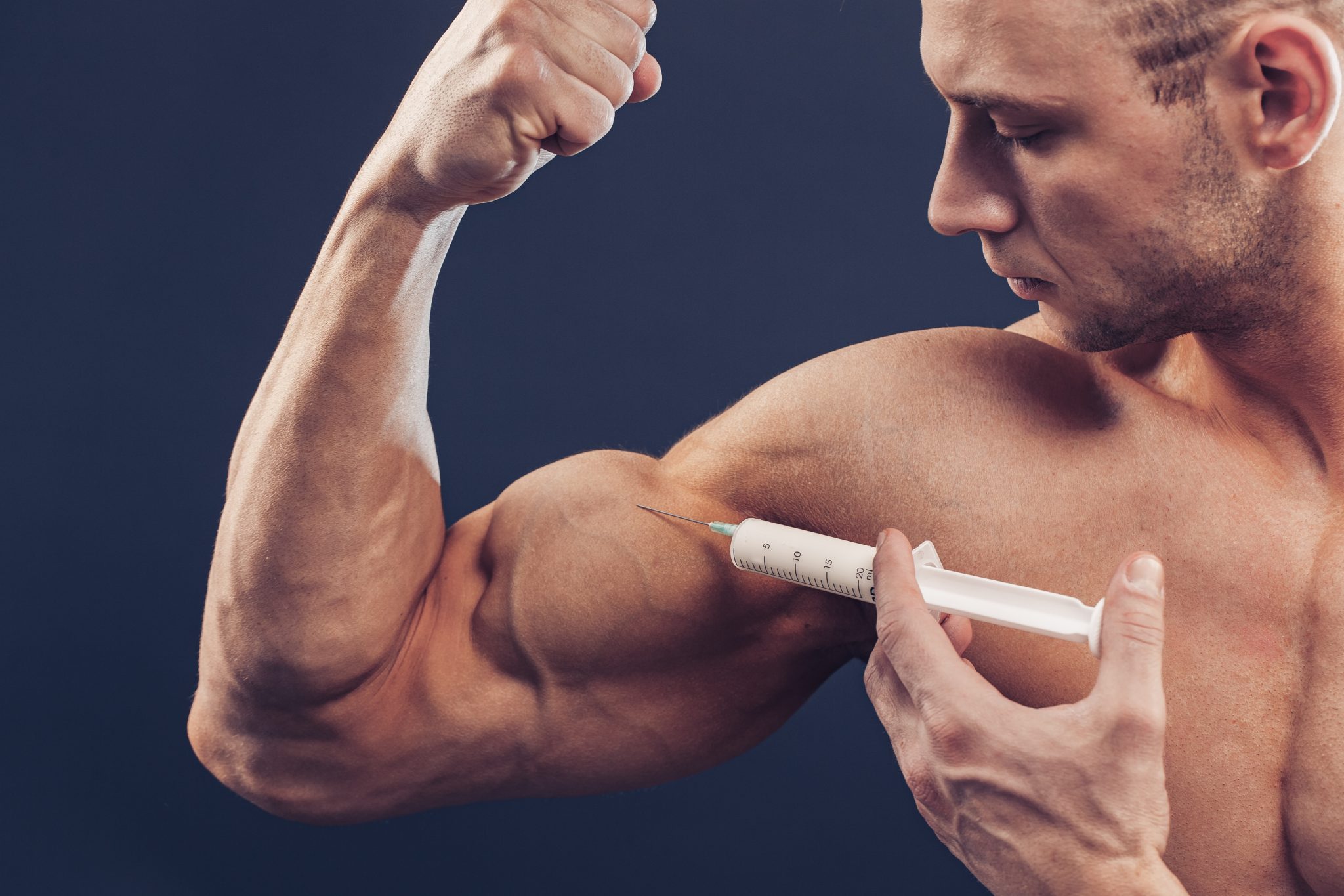 TRT vs. Steroids Explained: Which Is Right for You
