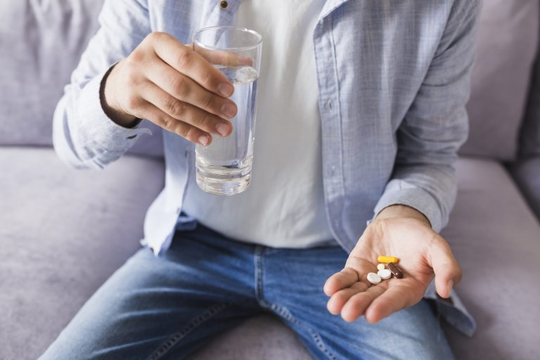 Low T Medications: Boost Your Testosterone Levels Safely and Effectively