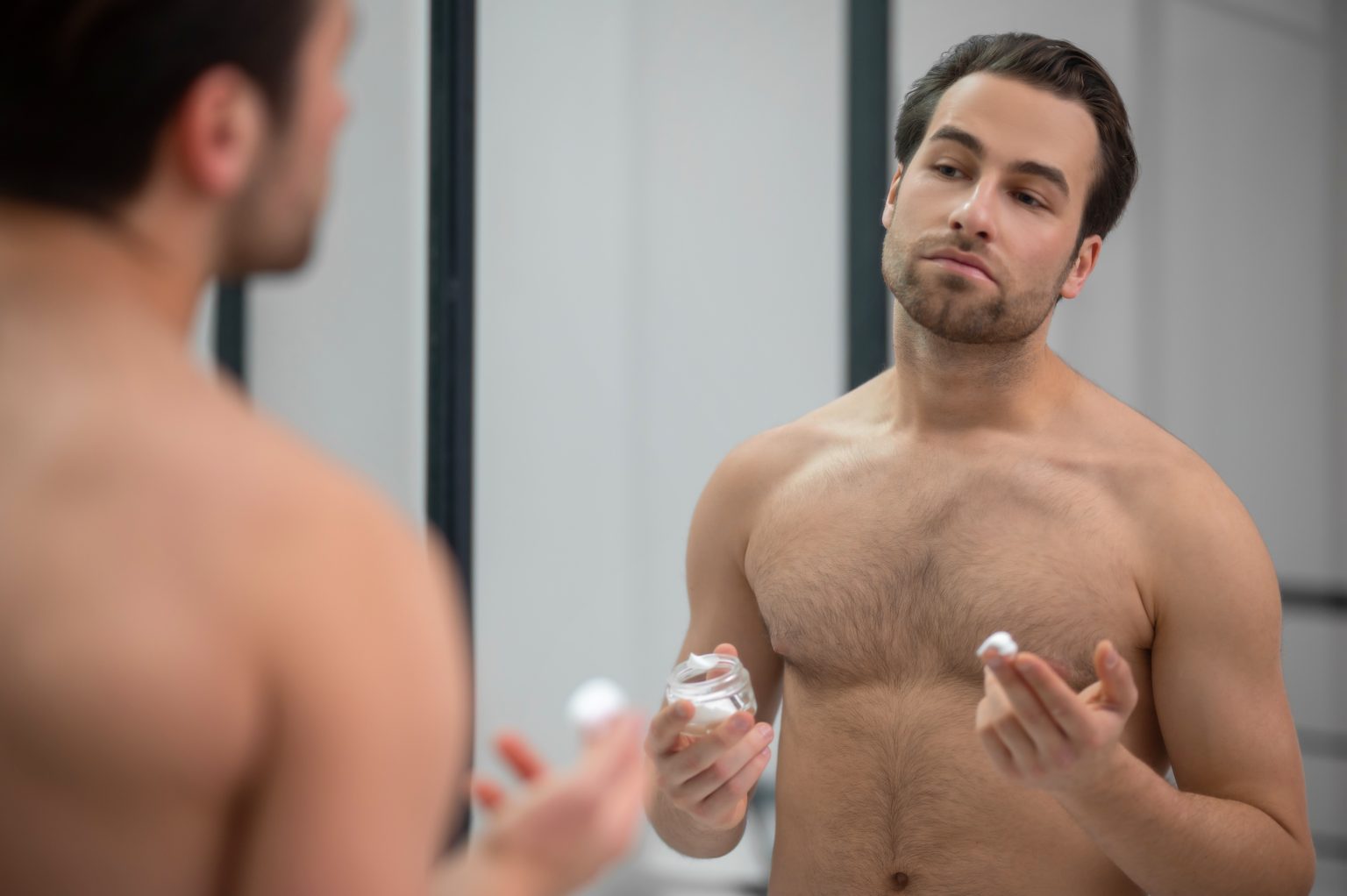 Testosterone Therapy Cream: Benefits, Uses, and What You Need to Know