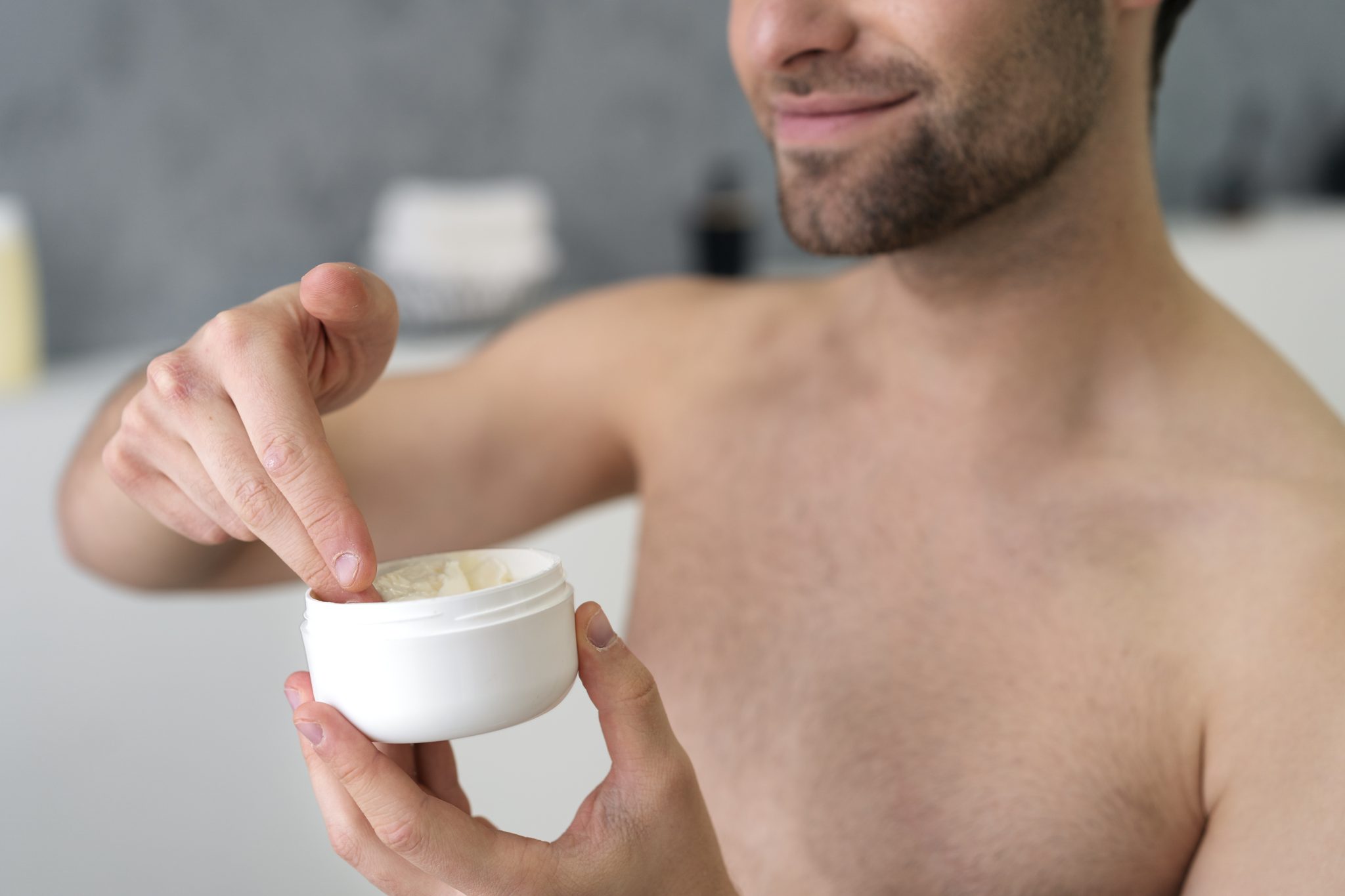 Testosterone Therapy Cream: Benefits, Uses, and What You Need to Know
